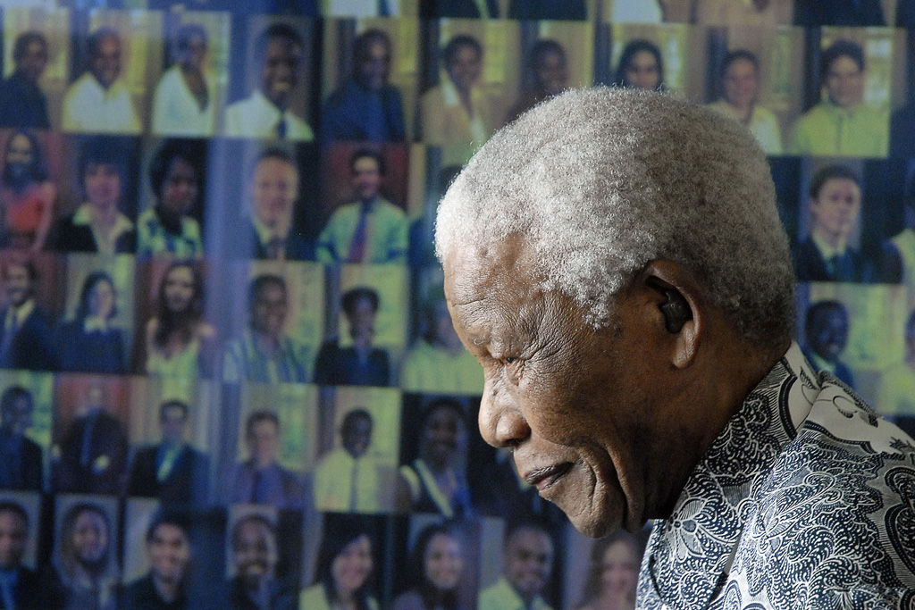 Jamaica's surprisingly negative vibration for Mandela - The World from PRX