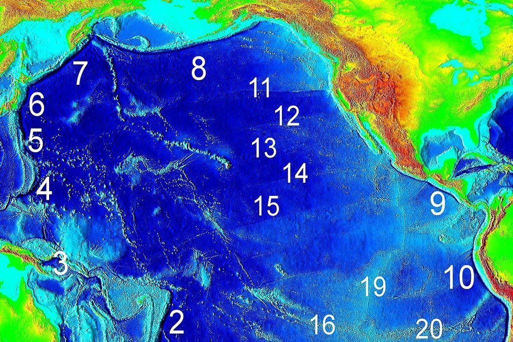 Deep-sea mining could make 'largest footprint of any single human ...