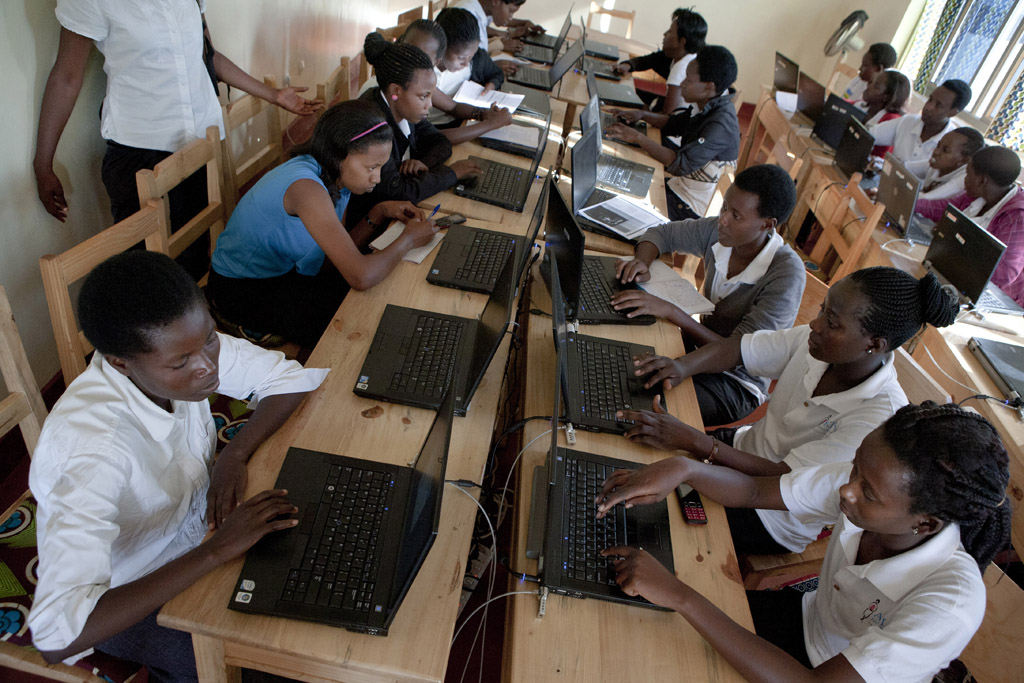 Rebuilding Rwanda: Access and accountability - The World from PRX