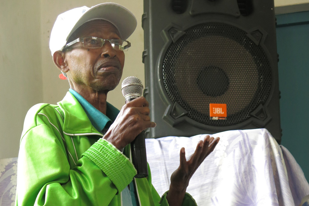 Rebuilding Rwanda: Trauma and trust - The World from PRX