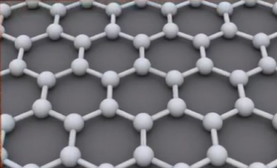 Graphene said to be the thinnest, strongest material on the planet ...