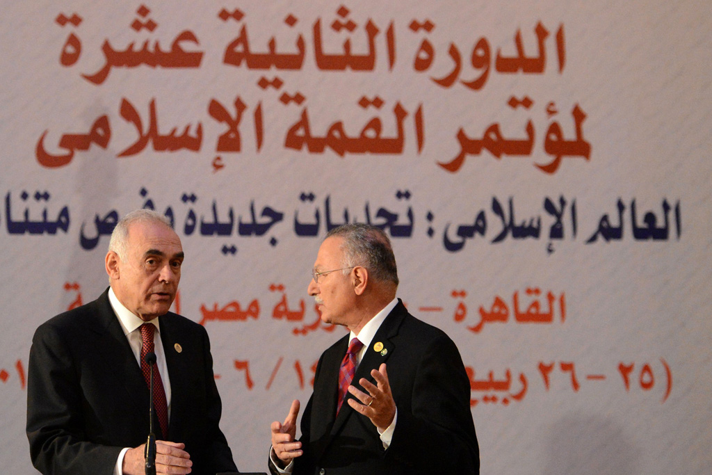 Syria's civil war emphasizes Middle East's deep Sunni-Shia division ...