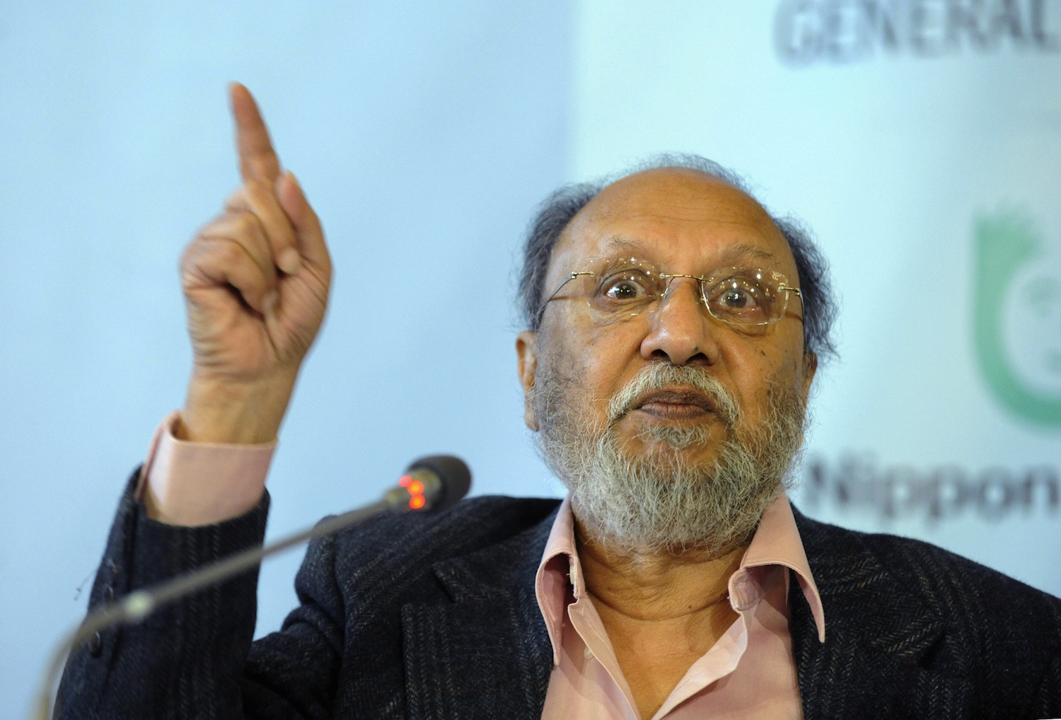 Inside Baseball: Why Nandy's mistake matters - The World from PRX