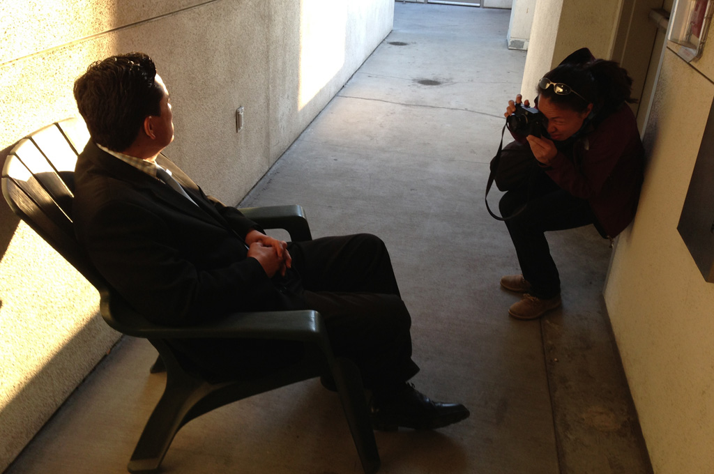 The Story Behind the Story: Sim Chi Yin on photographing 'The Great ...