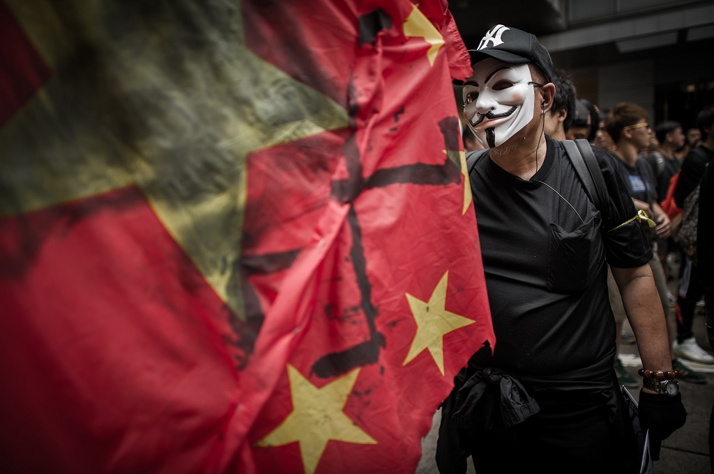 Are China's cyber soldiers unstoppable? - The World from PRX