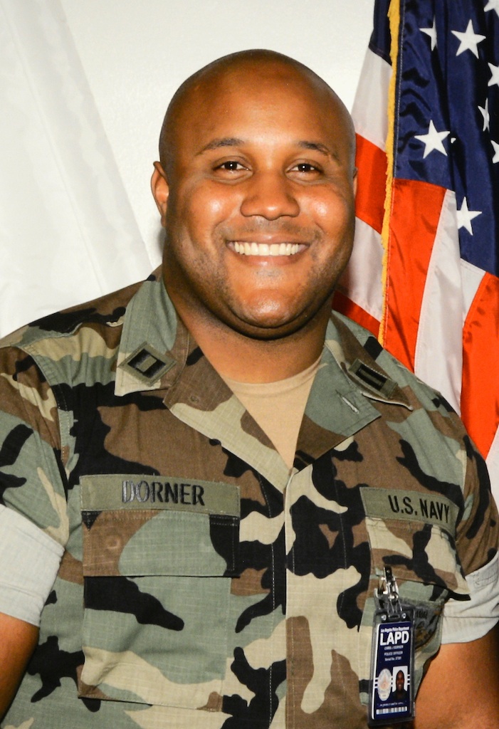 Los Angeles to pay two women shot during Dorner manhunt $4.2 million ...