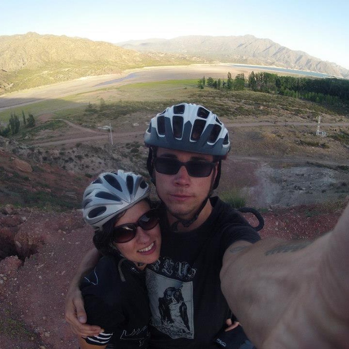 Missing Americans Garrett Hand, Jamie Neal found alive and well in Peru ...