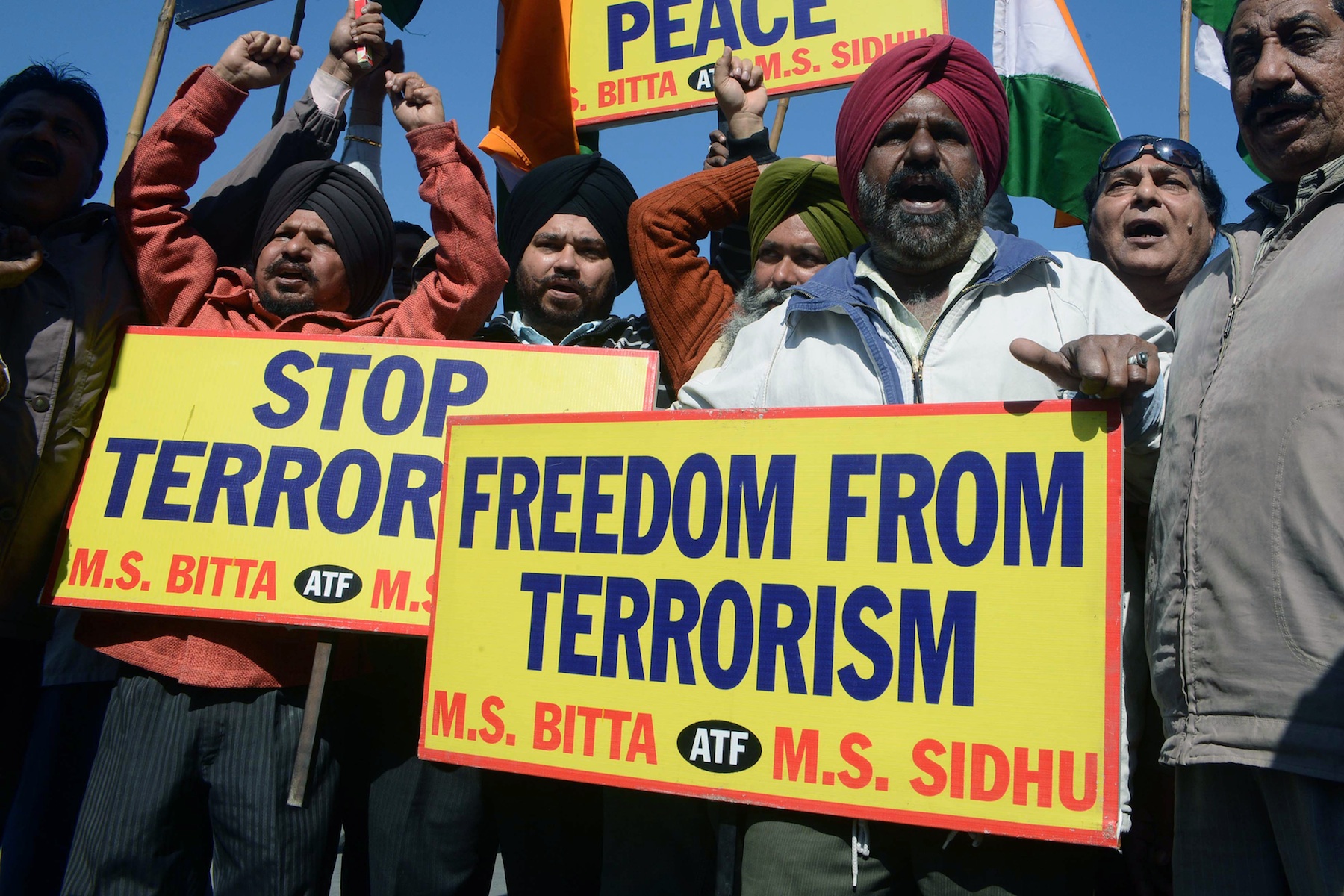 India's hanging judge: President lays foundation for flurry of ...