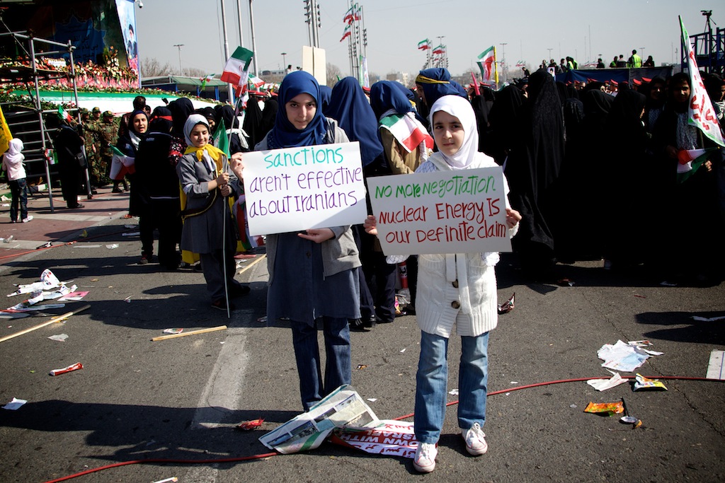 Iran's Fordow enrichment plant will never close: MP - The World from PRX