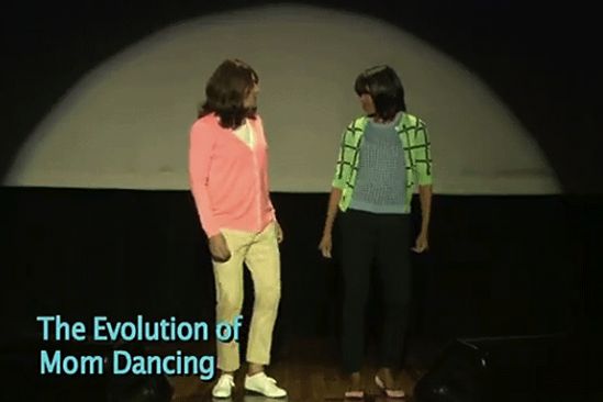 Michelle Obama 'mom-dancing' video with Jimmy Fallon goes viral (VIDEO ...