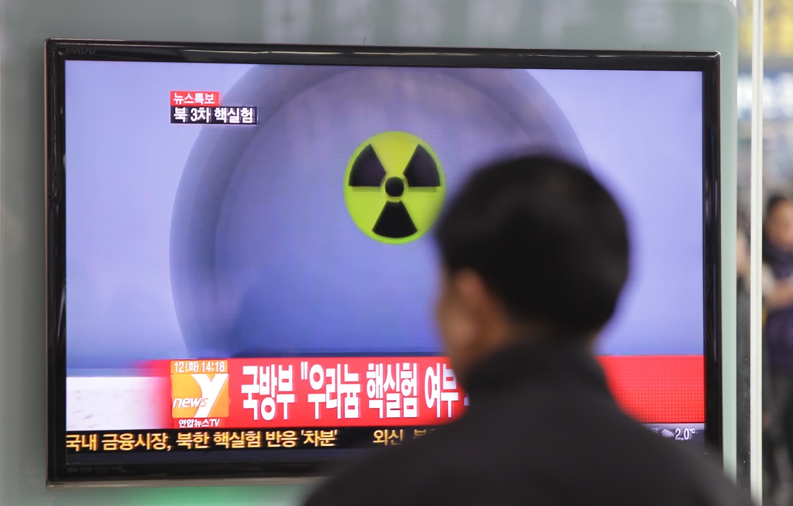 North Korea nuclear test: The world reacts (VIDEO) - The World from PRX
