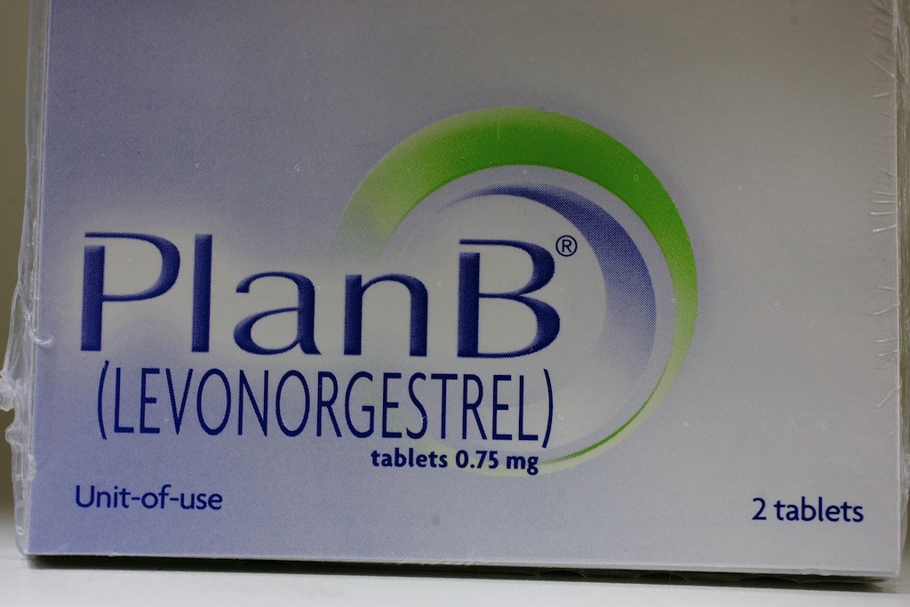 Emergency contraception use more than doubles - The World from PRX