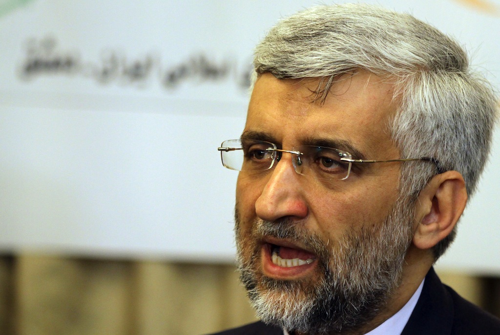 On Syria, Iran tells Israel they 'will regret this recent aggression ...