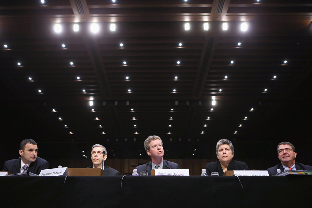 The sequester: How will it affect you? - The World from PRX