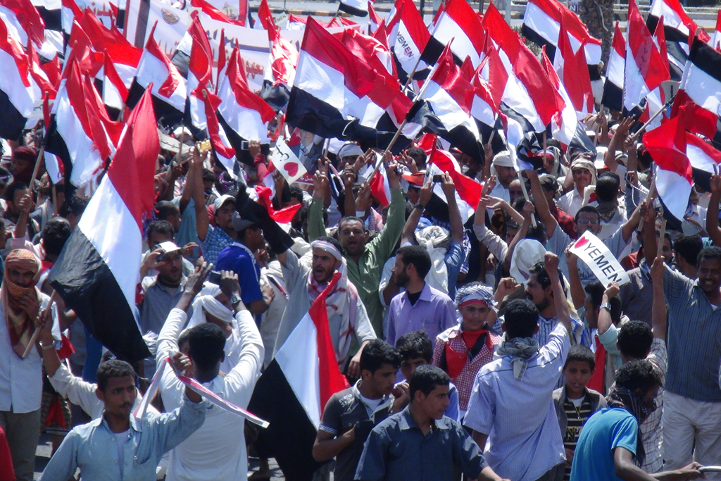 Yemen: Protesters killed in pro-secession rallies - The World from PRX