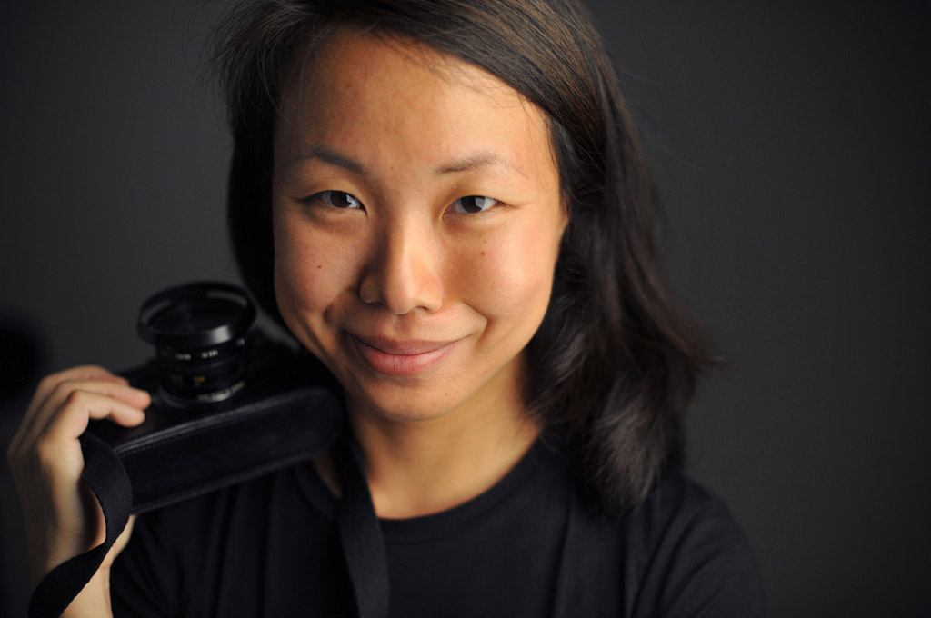 From Beijing to Los Angeles, a photographer's journey to expose income ...