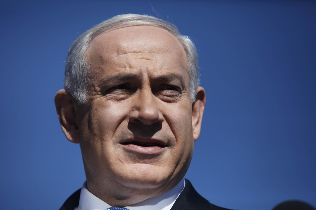 Israel's Netanyahu starts formal coalition talks - The World from PRX