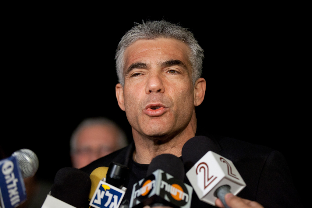 Where does a 'moderate' victory in Israel leave the peace process ...