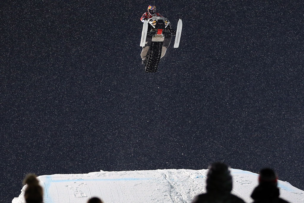 Caleb Moore dies after X Games crash - The World from PRX