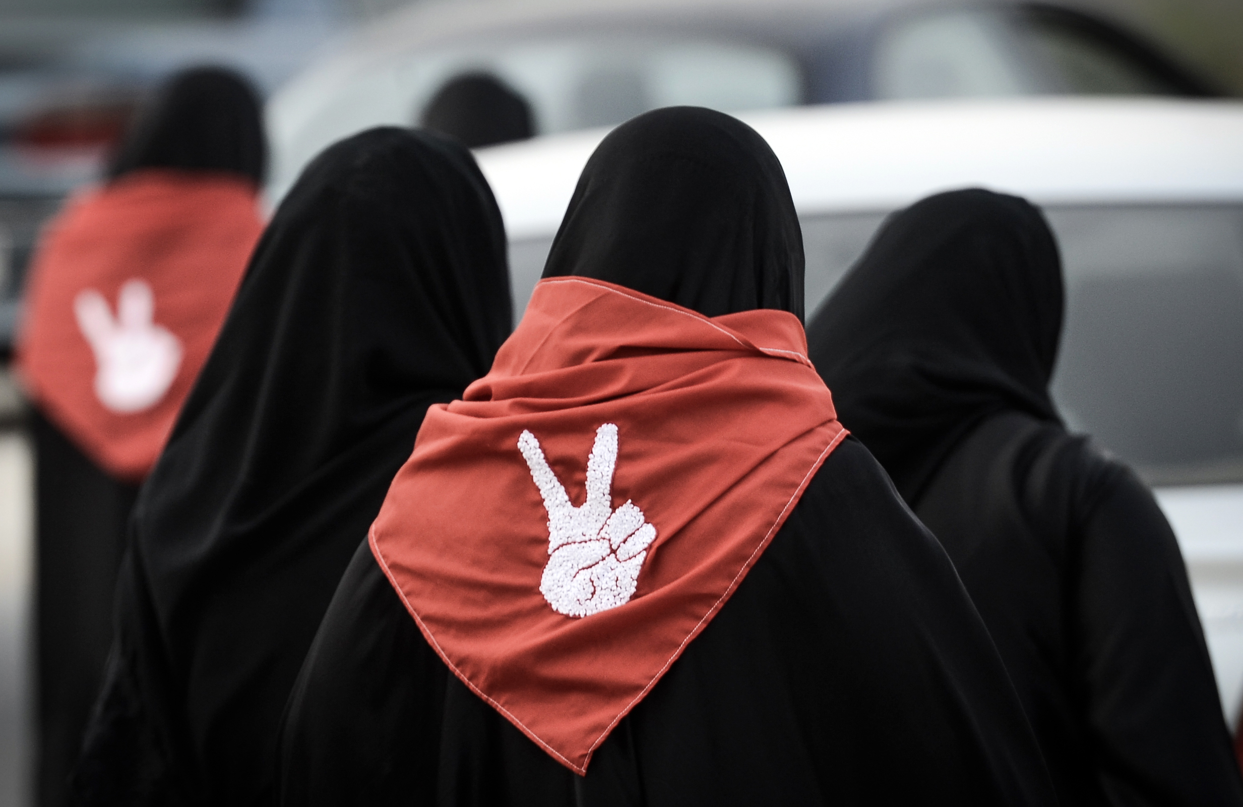 Bahrain shows two sides of ambitious economic development - The World ...