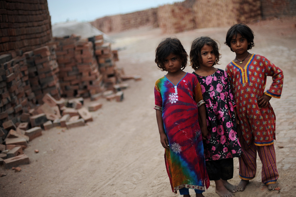 Day Against Child Labor highlights 10.5M children working as domestics ...