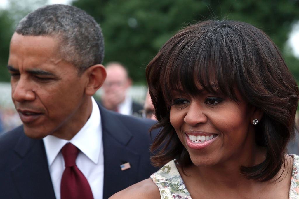 Xi and Obama: Chinese upbeat on US ahead of summit - The World from PRX