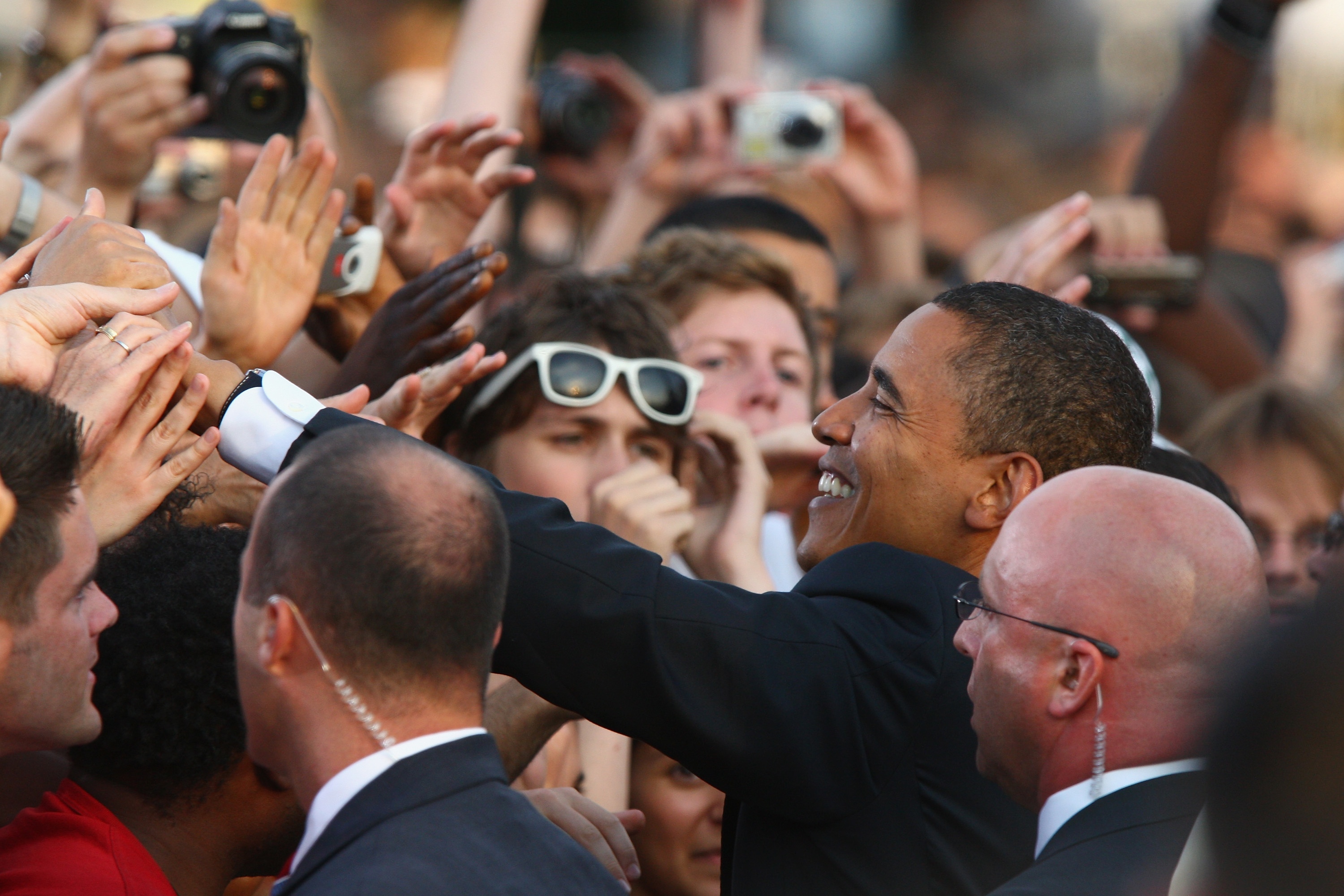 Will PRISM be the end of the EU-Obama love affair? - The World from PRX