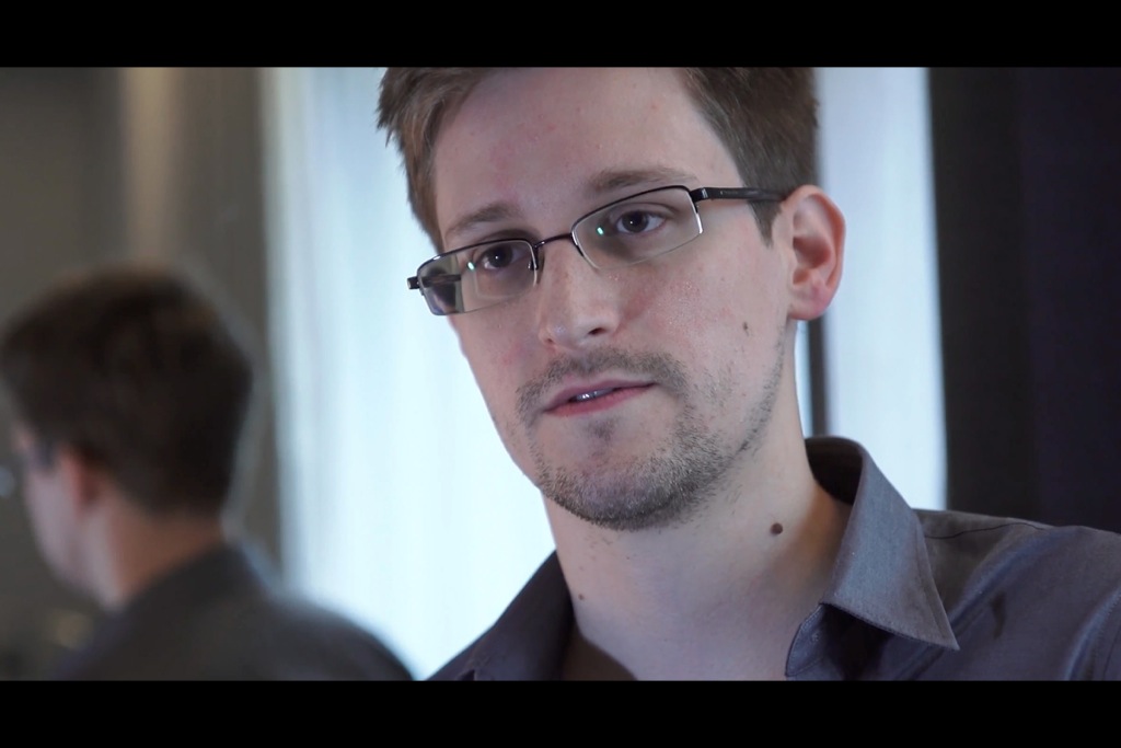 Nations reject Snowden's asylum request - The World from PRX