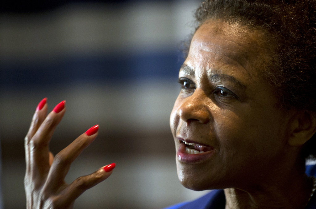 Agang: South Africa launches new political party to challenge ANC - The ...