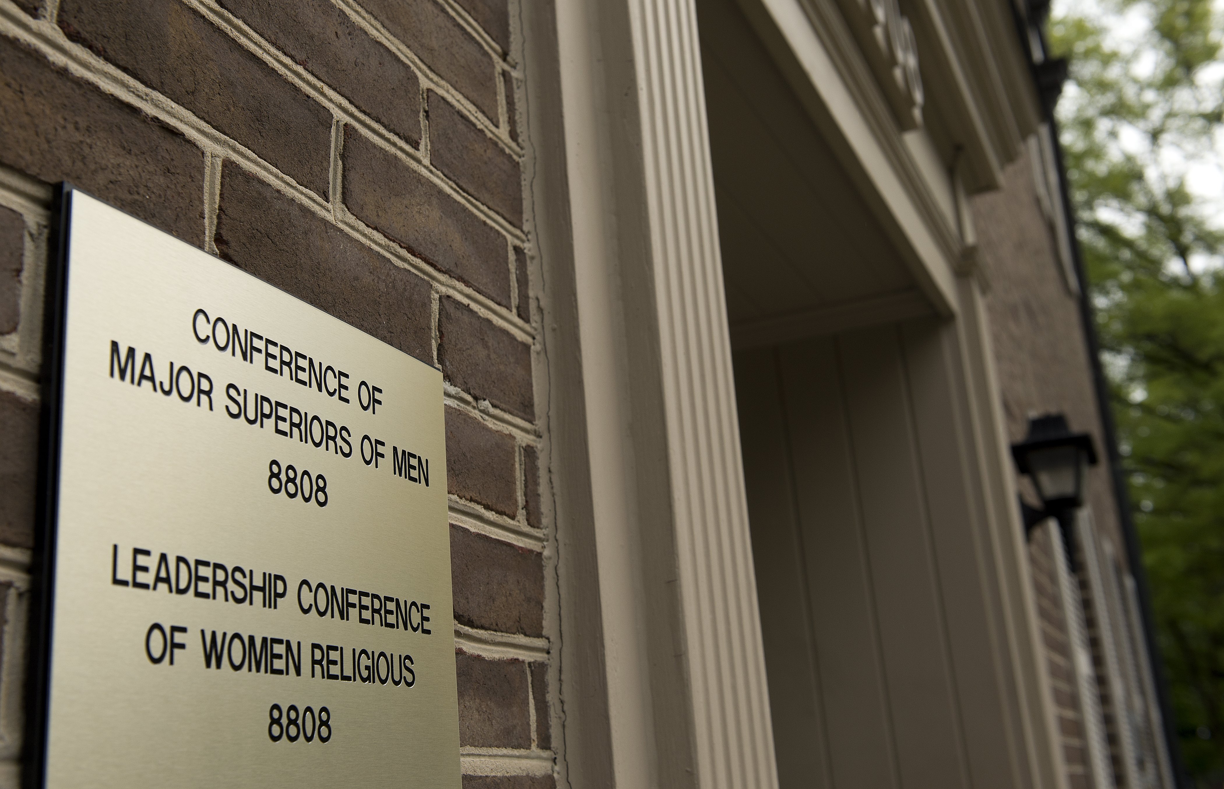 Who is Father Dan Ward? - The World from PRX