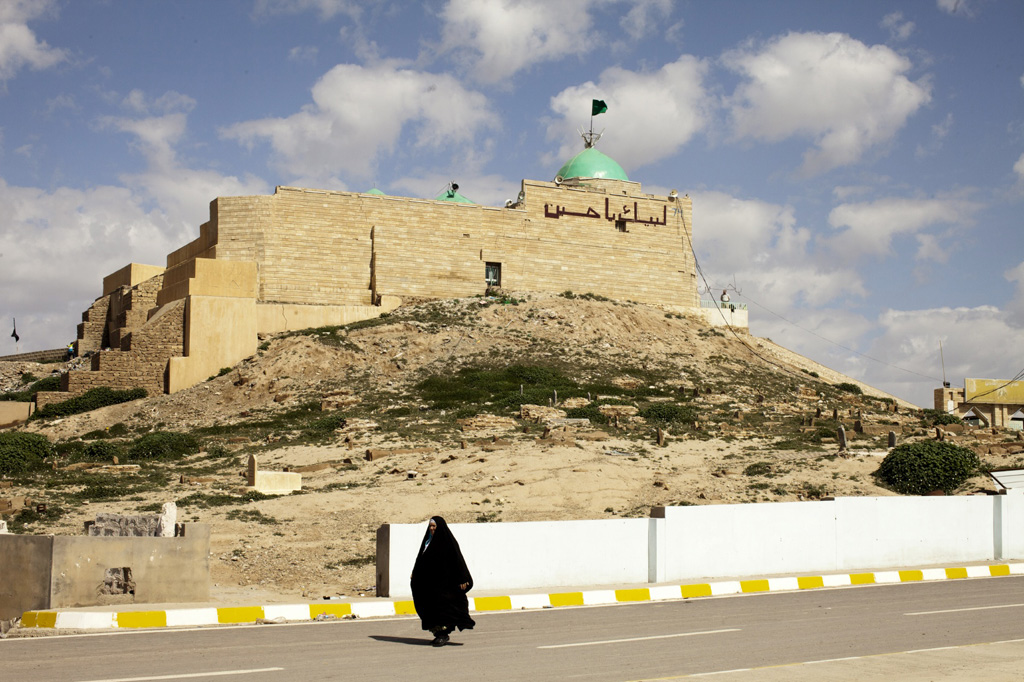 Saddam Hussein's legacy of sectarian division in Iraq - The World from PRX