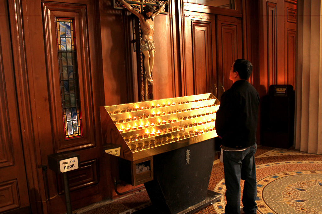 Jesuit priests in Ireland see hope in Francis - The World from PRX