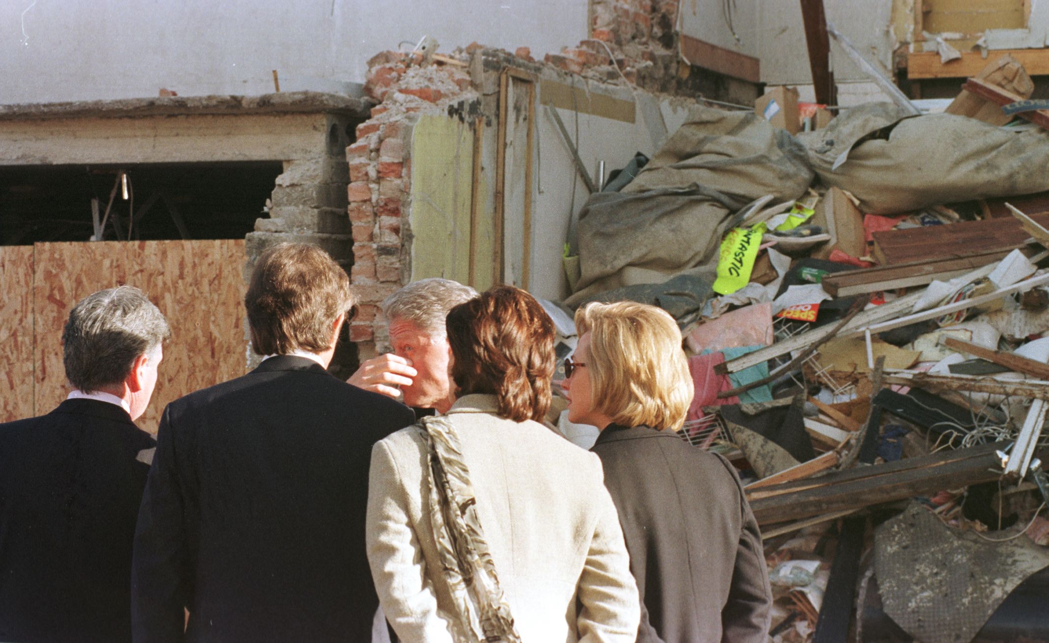 Two Irishmen found liable for the Omagh bombing and ordered to pay ...