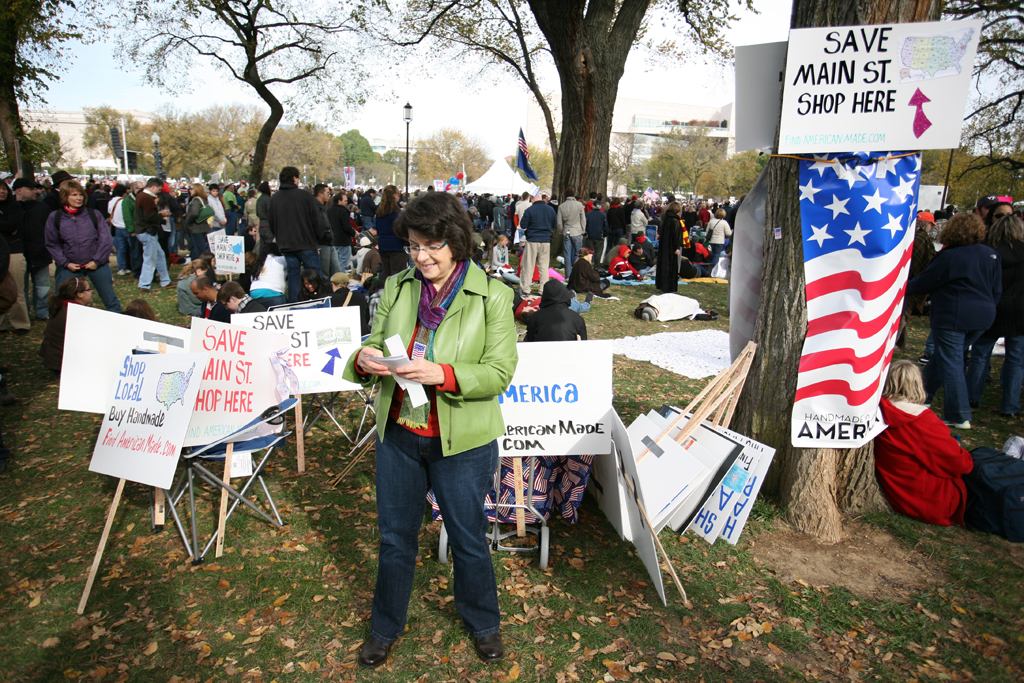 Made in the USA: More consumers buying American - The World from PRX