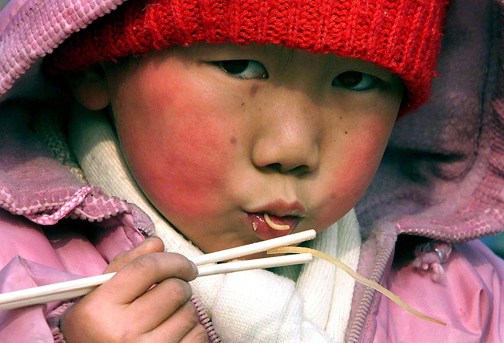 Outrage of the Day: Disposable chopsticks and deforestation - The World ...