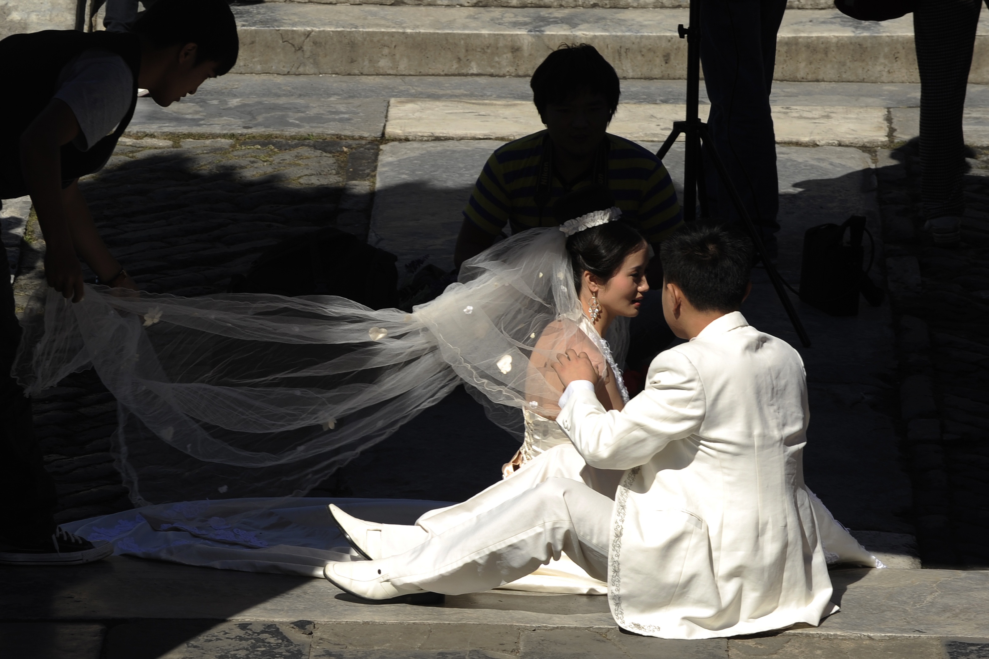 Men jailed in China for "ghost marriage" corpse bride trafficking - The ...
