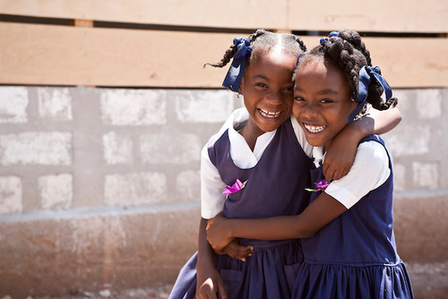 'Girl Rising' a picture of girls' strength and the odds they face ...