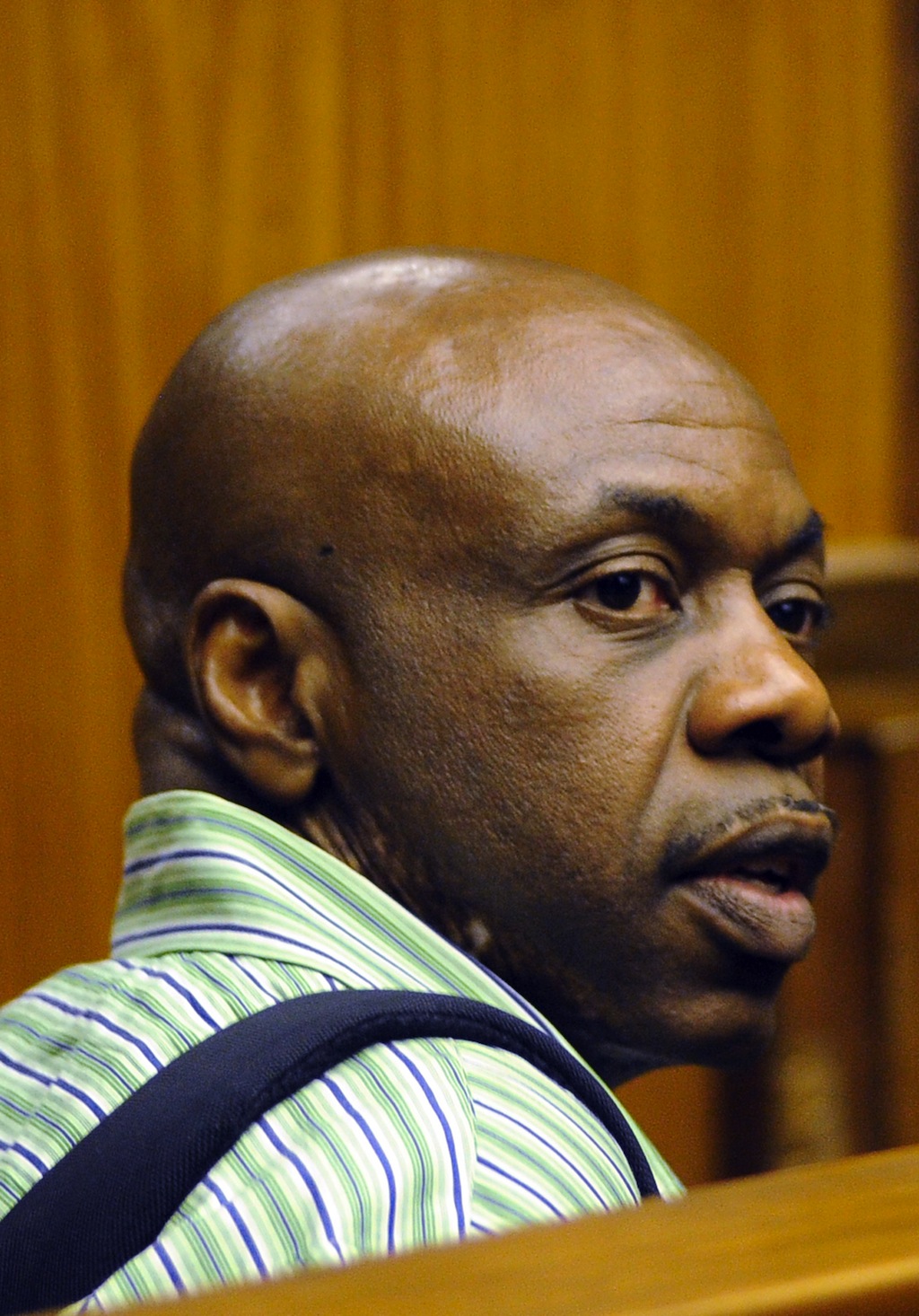 Henry Okah: Nigeria militant jailed for 24 years over bombings - The ...