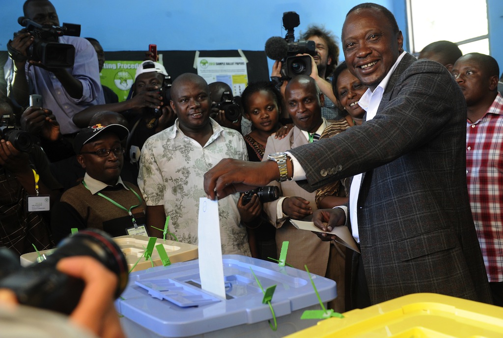 Kenyan MPs vote to keep their high salaries - The World from PRX