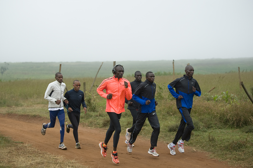 Kenya's world-class runners face their greatest hurdle yet - The World ...