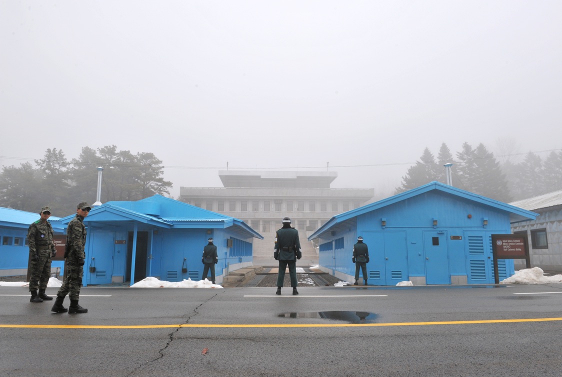 North Korea threatens to cancel Korean War truce - The World from PRX