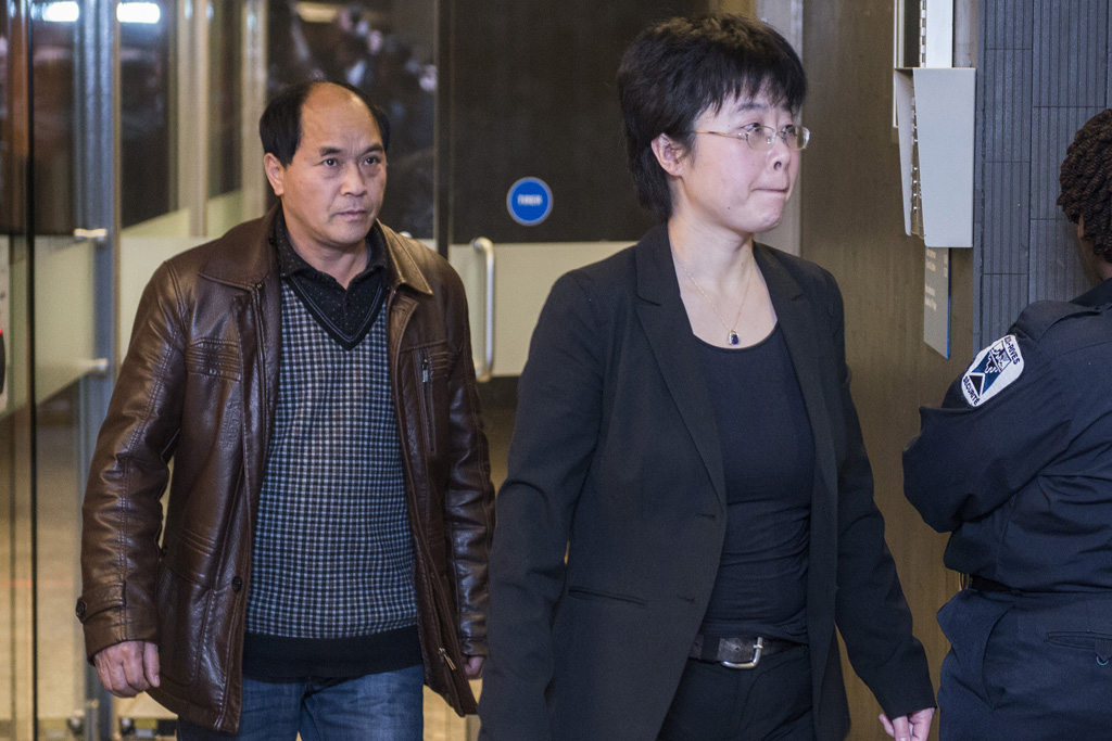 Luka Magnotta first-degree murder trial to proceed, judge says - The ...