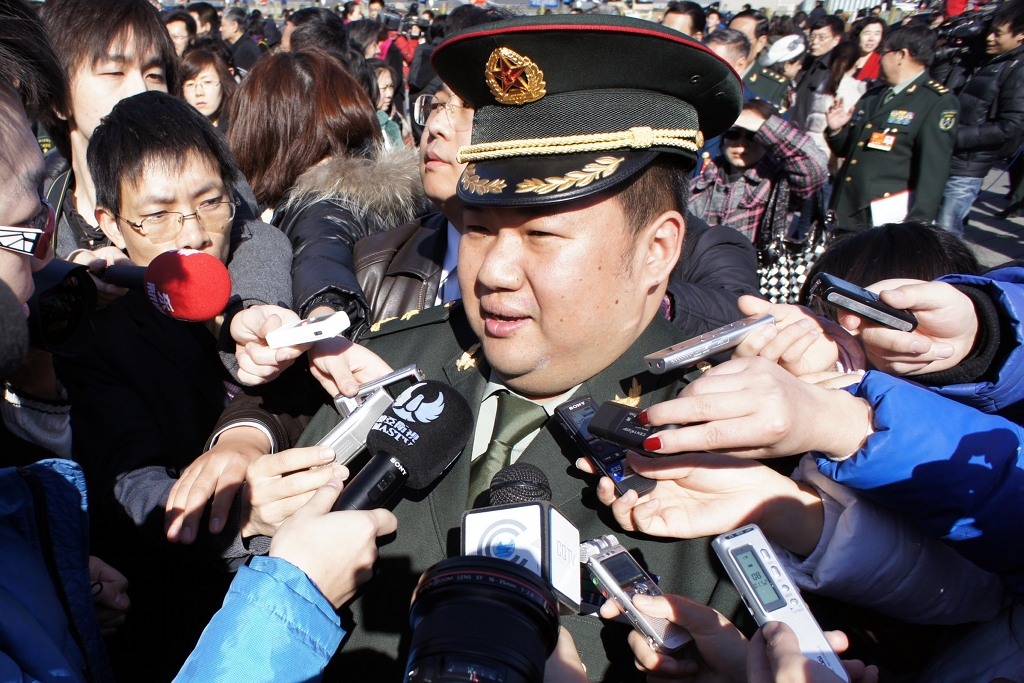 What Mao’s grandson reveals about modern China - The World from PRX