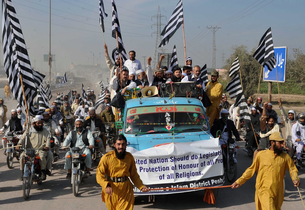 Muslim hackers target US banks in third round of cyberattacks - The ...