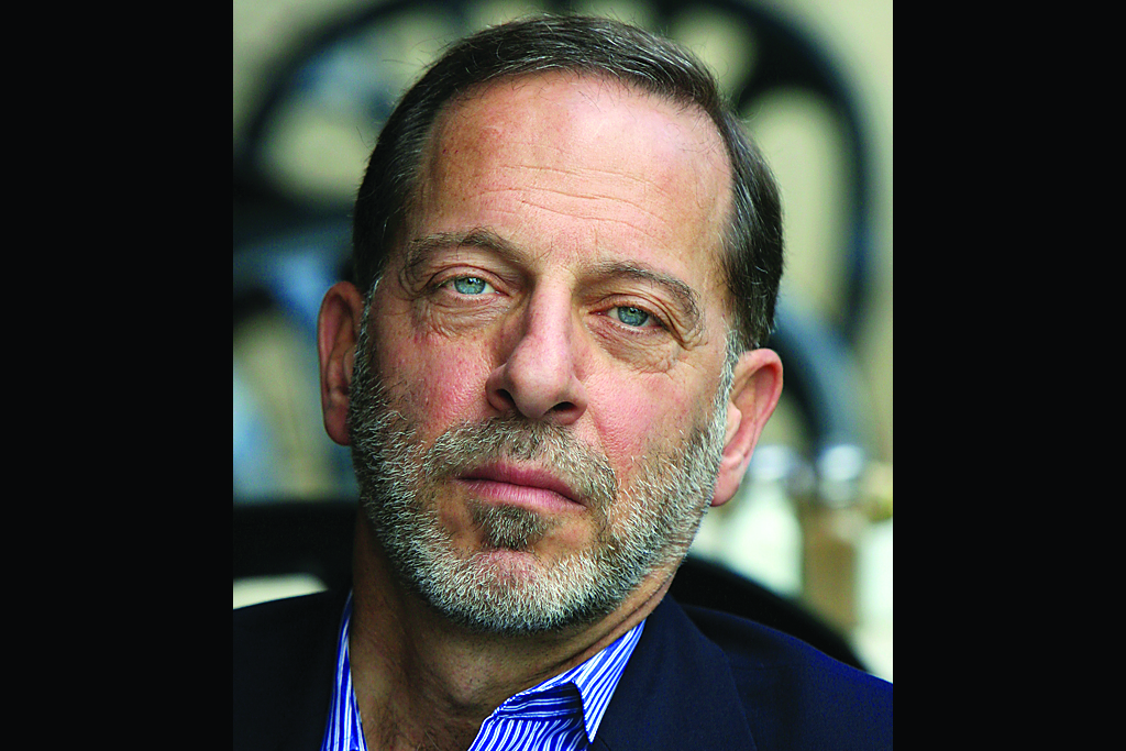 Obama visits Israel; Middle East scholar Rashid Khalidi weighs in - The ...