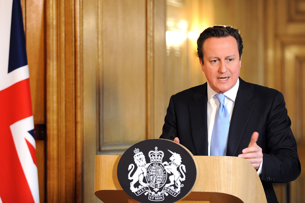 Why a British exit from the EU remains a possibility - The World from PRX