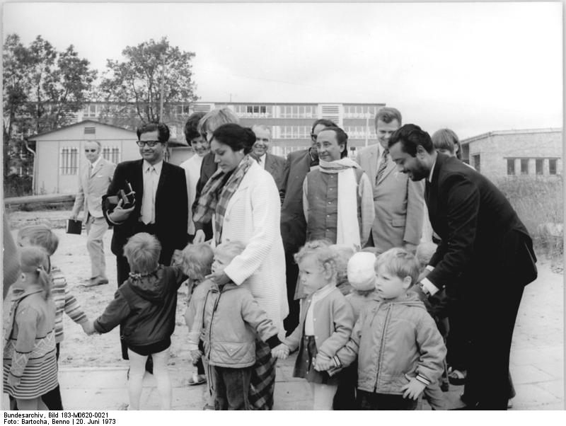 Zillur Rahman, Bangladesh president, dead - The World from PRX