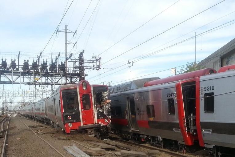 Feds launch probe into Connecticut train crash that injured dozens ...