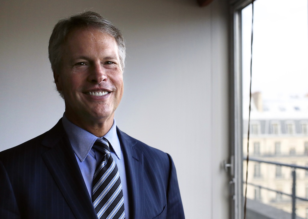 AP chief Gary Pruitt: DOJ probe 'unconstitutional' and makes sources ...