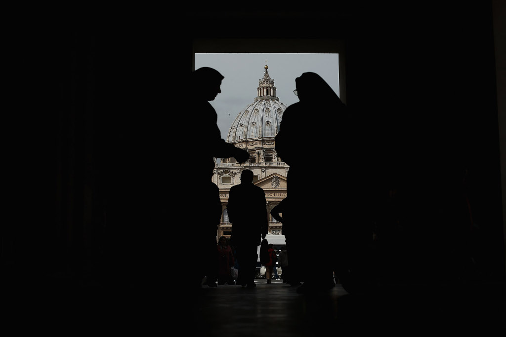 Millions of Italians stuck in poverty: Report - The World from PRX